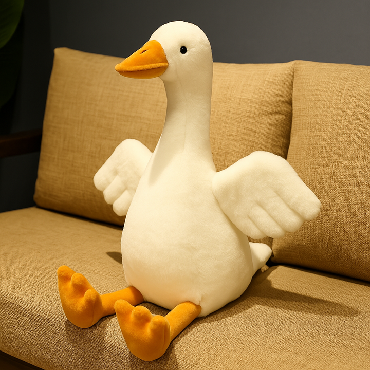 Cómo hacer un peluche: Guía paso a paso para crear peluches de comida ...
