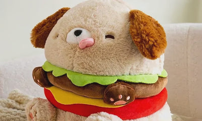 Jumbo Chicken Stuffed Animal, Seven Colors, 1.6-6.2' | 50-190 cm ...